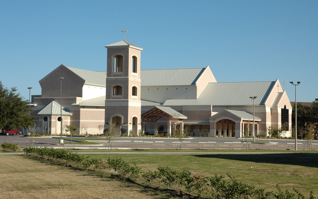 Churches for Lease - High Tower